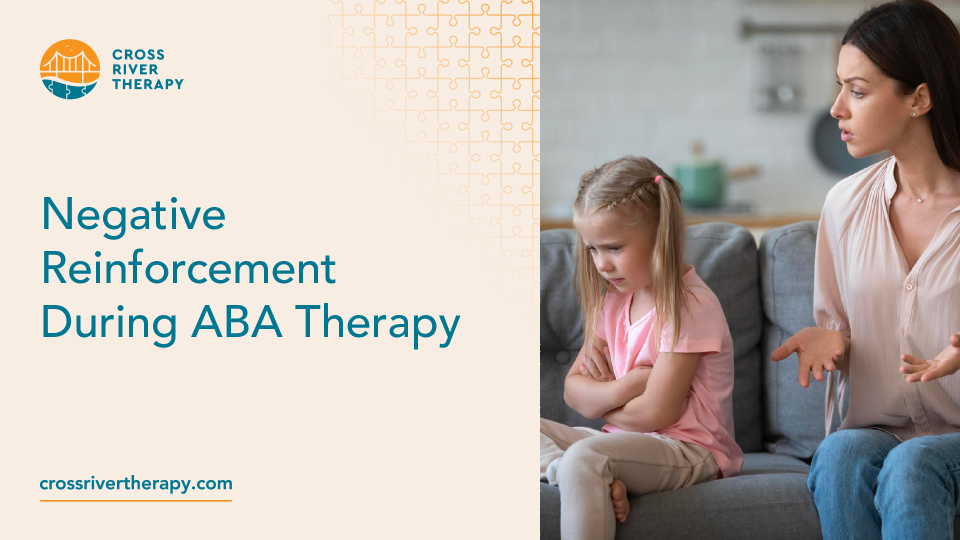 Negative Reinforcement During ABA Therapy